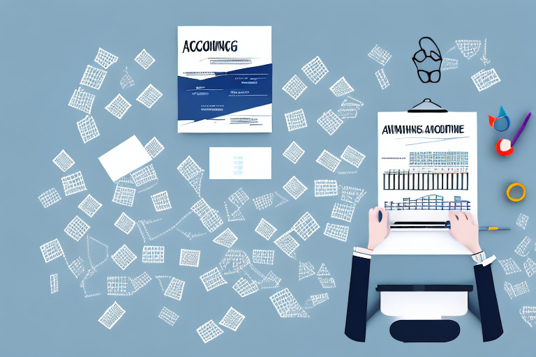 Step-by-Step: Create an Accounting Taxonomy Template