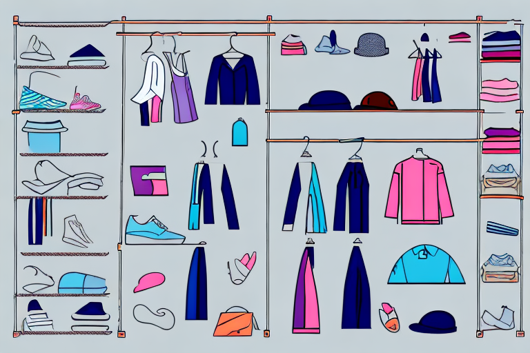 How to Create an Apparel Taxonomy Template