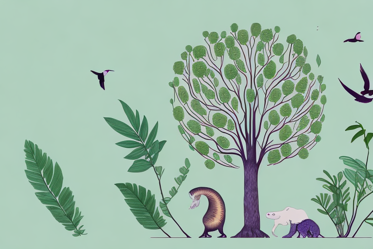 Create an Effective Environmental Taxonomy Template