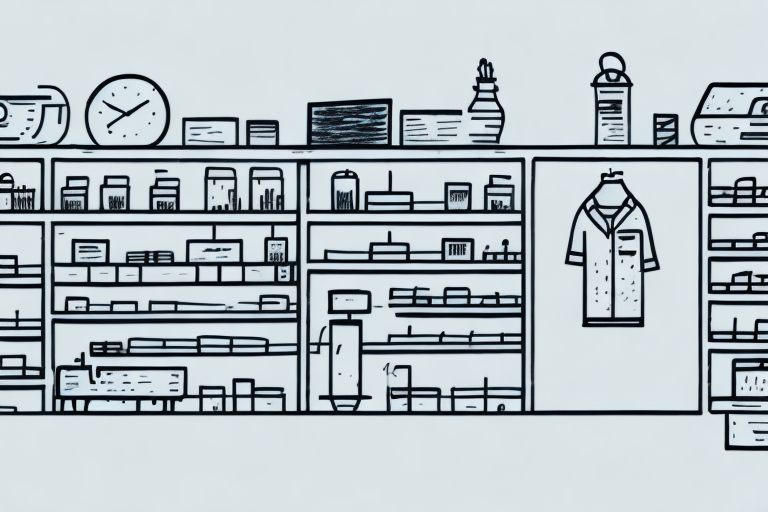 Create a Retail Taxonomy Template: Your Guide