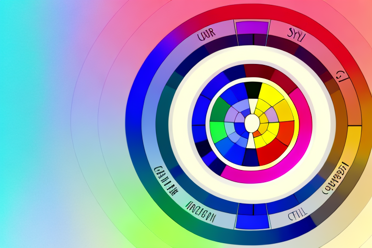 Perfect Color Combos with an RGB Color Picker