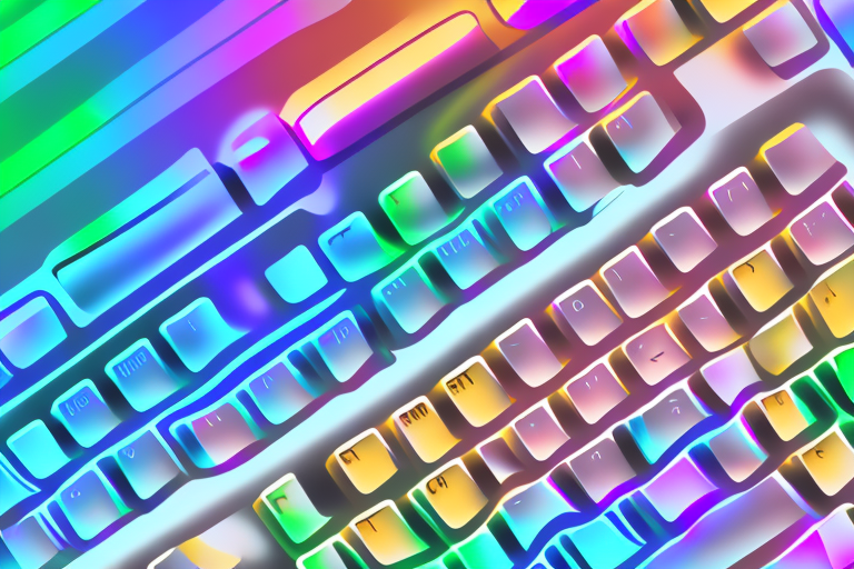 Upgrade Your Gaming with an RGB Keyboard