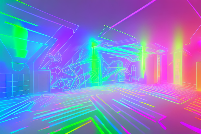 Create Lighting Effects with RGB LEDs