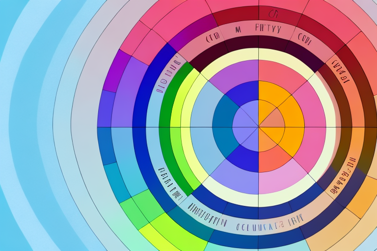 CMYK vs RGB: Key Differences Explained