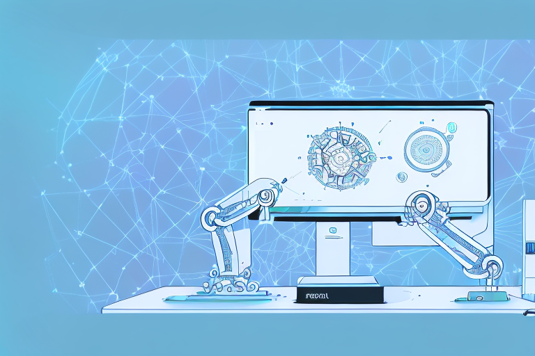 DAM & AI Tools: Enhance Asset Management