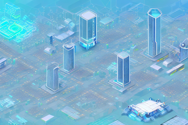 Explore Digital Transformation Solutions