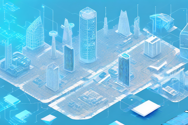 Financial Services Digital Transformation: Your Ultimate Guide