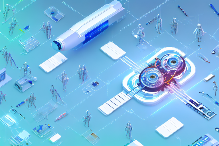 Pharma Industry: How Digital Transformation Benefits You