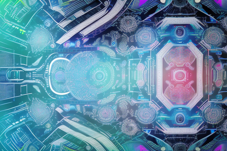 Maximizing Image Size with AI Technology