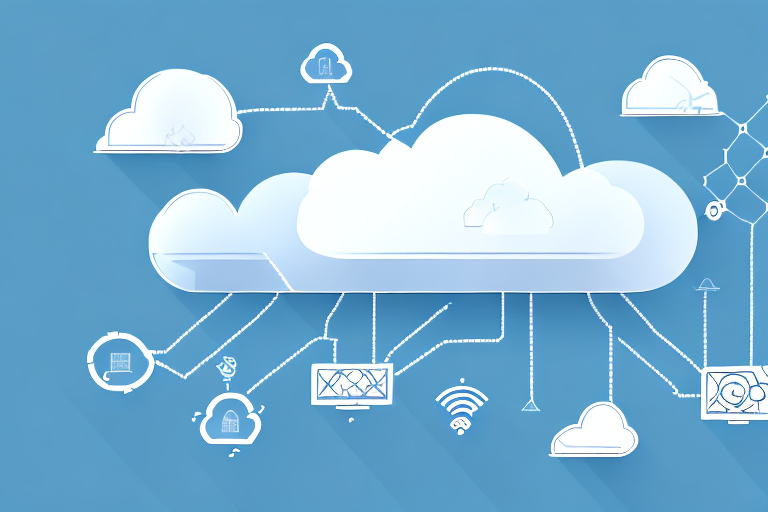 Cloud Infrastructure's Role in Digital Transformation