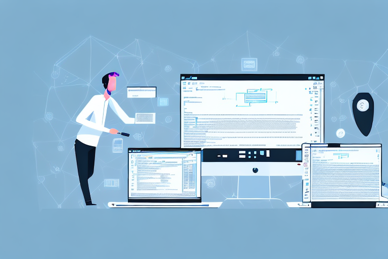 DAM's Role in Outsourced Web Development Projects