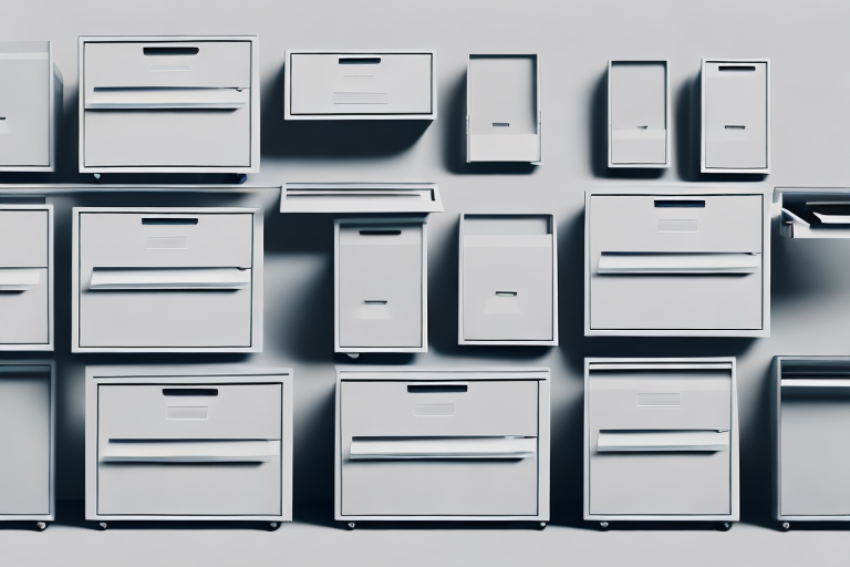 Efficient Naming Convention for Files