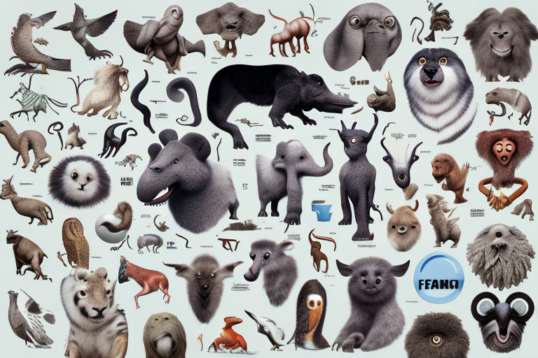 Legendary Animal Commercials Throughout History