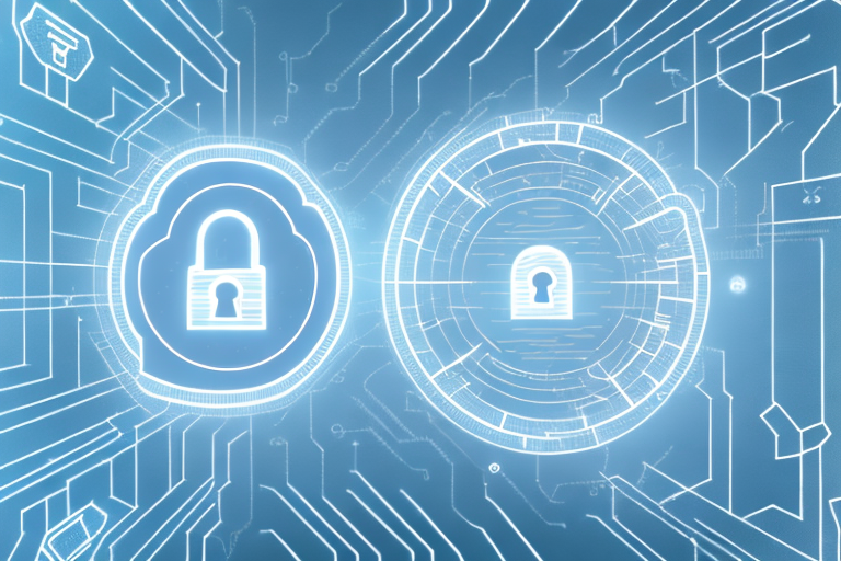 Password Protection for Data Security Benefits