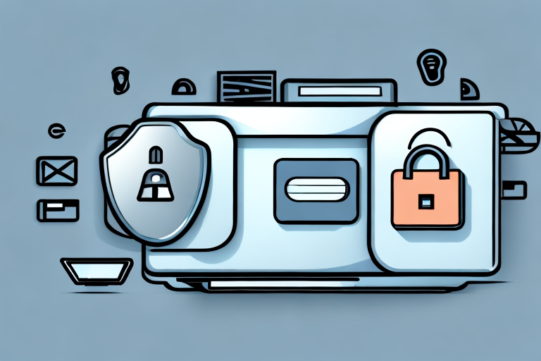 Offline Storage Security Data Protection