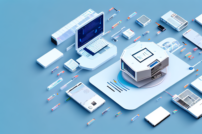 Secure Storage Devices: Safeguarding Your Valuable Data