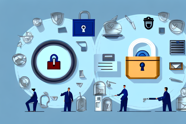 Comparative Analysis of Secure Storage Benchmarks