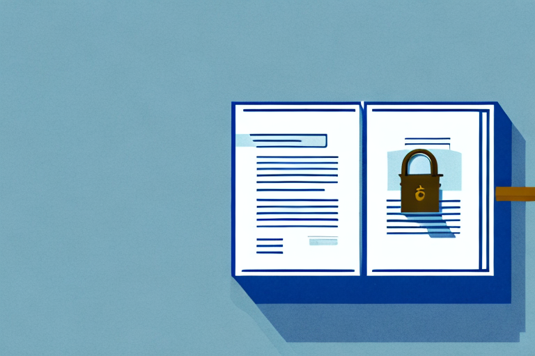 Safeguarding Legal Documents with Secure Storage