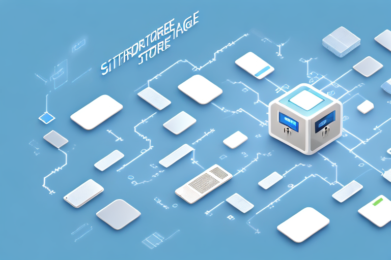 Business-Centric Secure Storage Solutions: A Deep Dive