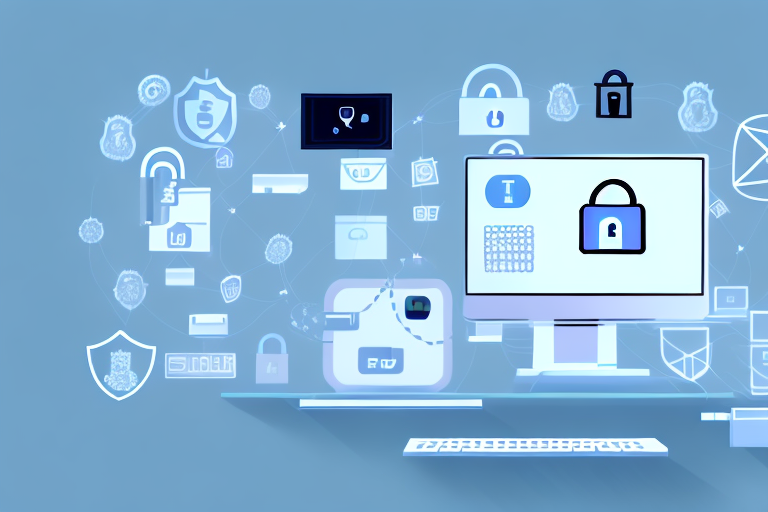 Tailored Secure Storage Solutions for Desktop Computers