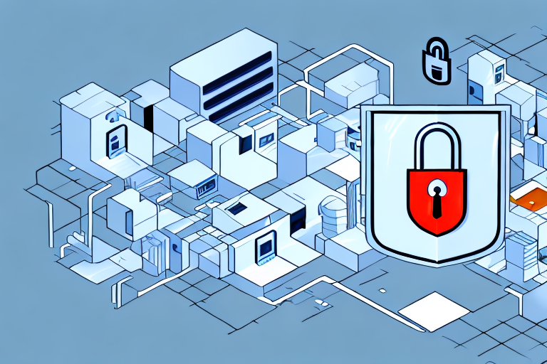 Secure Storage Solutions for Server Environments