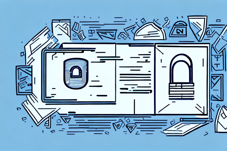 Securely Managing and Storing Documents