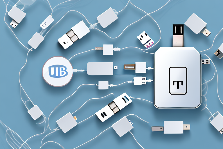 Easy USB Drive File Transfer Methods