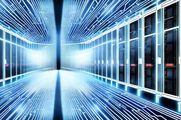 Data Centers: Streamline File Transfers