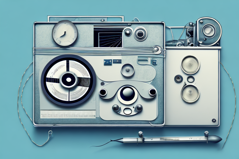 Streamline Tape File Transfer: Best Practices