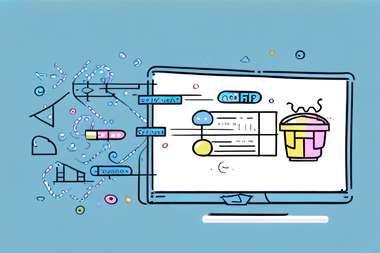 Simple Steps to Transfer BIN Files