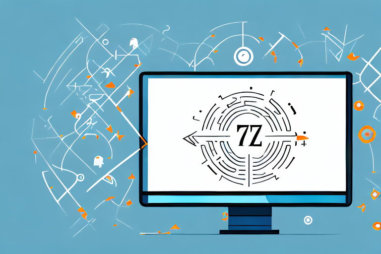 Step-by-Step 7z File Transfer Guide