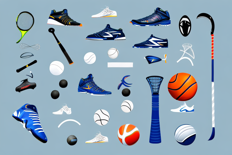 Leverage Sports Branding for Impact