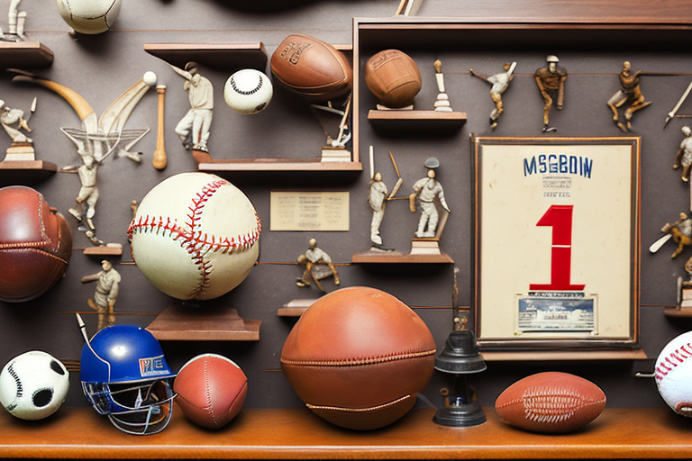 Invest in Sports Memorabilia: A Guide
