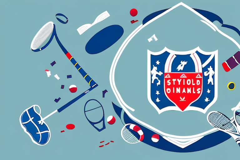 Secure Sports Event Naming Rights