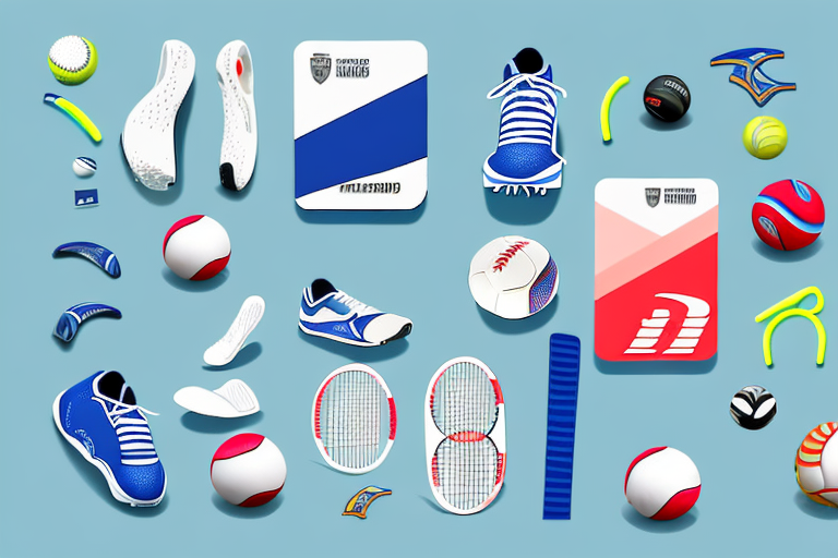 Unlock Sports Loyalty Card Benefits