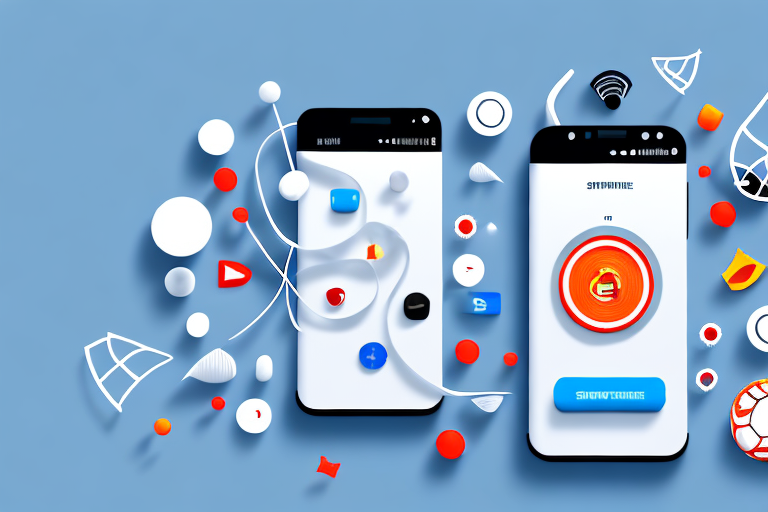 Sports Event Apps: Enhance Fan Experience