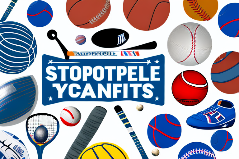 Best Sports Event Merchandise Explored