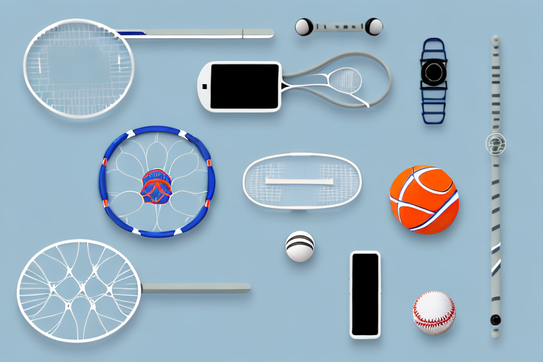 Benefits of Sports Tech Integration
