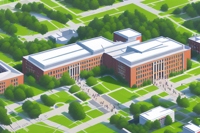 Explore University Campus Culture