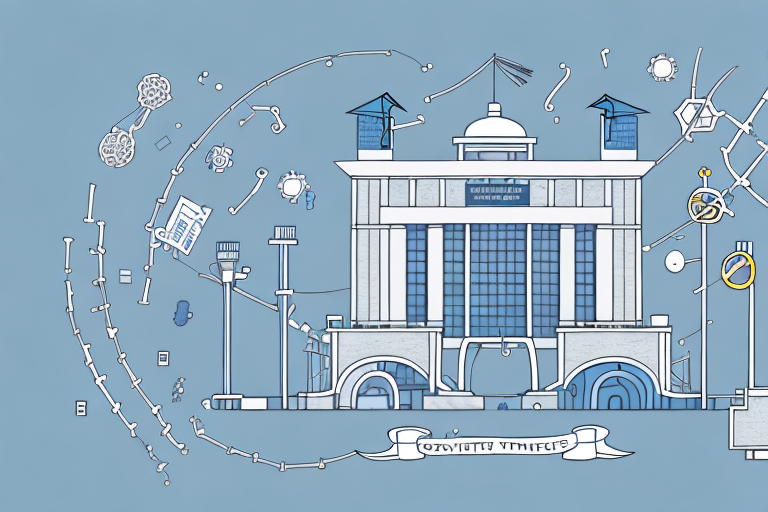 Benefits of University Partnerships