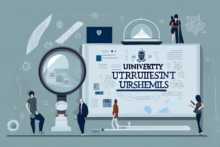 Boost University Enrollment Strategies