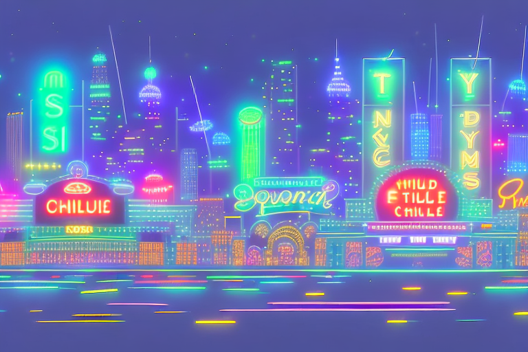 Discover Local Entertainment Events