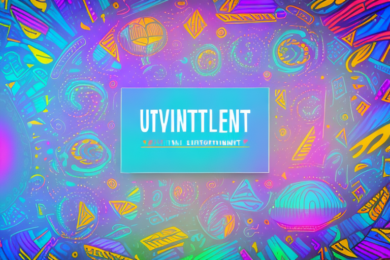 Unique Entertainment Experiential Events