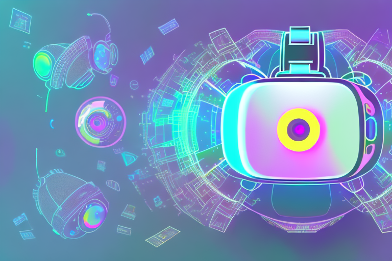 Explore Entertainment VR Experiences