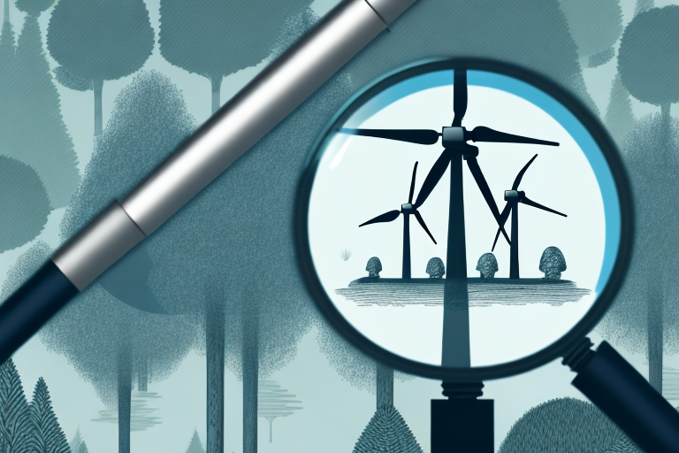 Understand Environmental Impact Reports