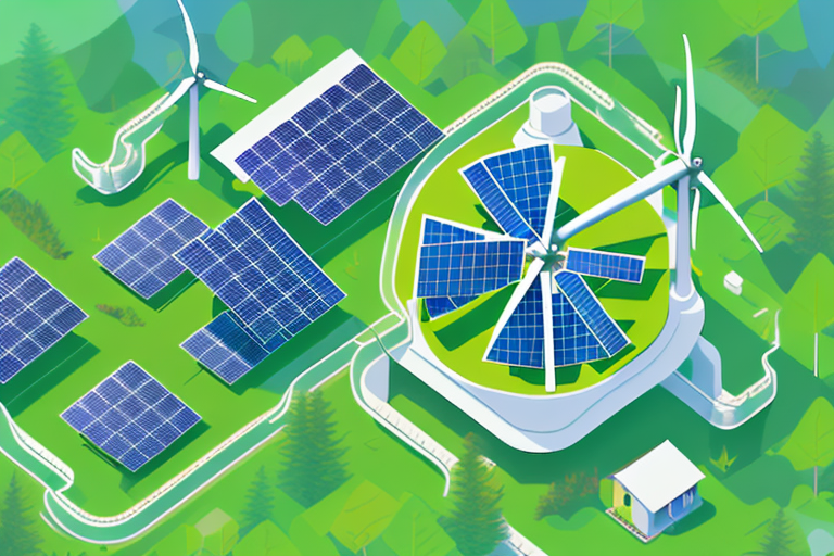 Sustainability in Mining: An Exploration