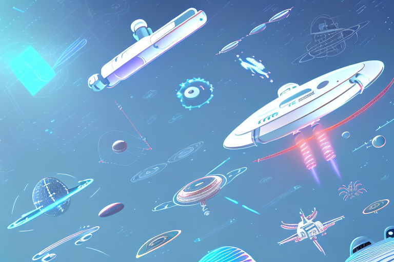 Explore Latest Exploration Tech Showcases