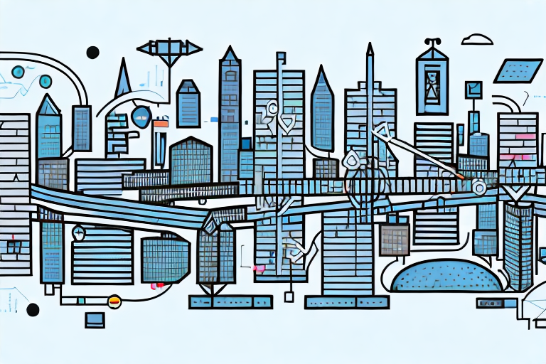 Maximize Local Infrastructure Marketing