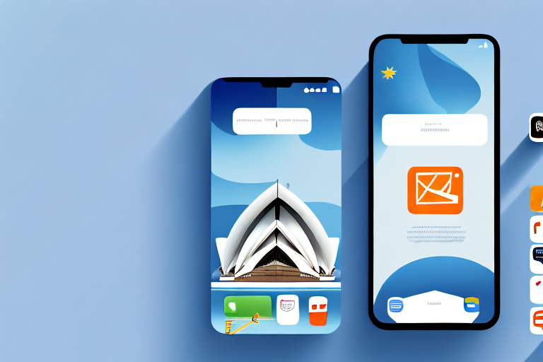 Benefits of Australian Council Apps