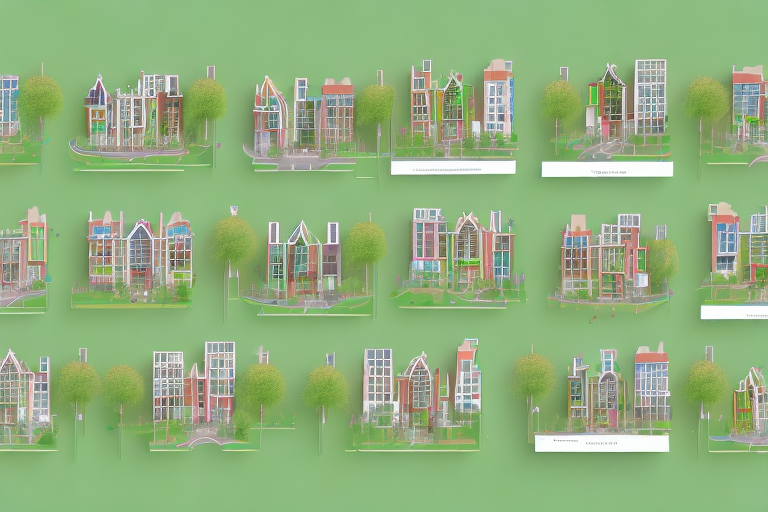 Explore Council Housing Initiatives